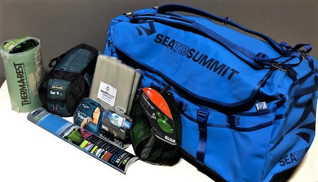 Ultimate Outdoor Education Pack – Southbound Adventures Pty Ltd