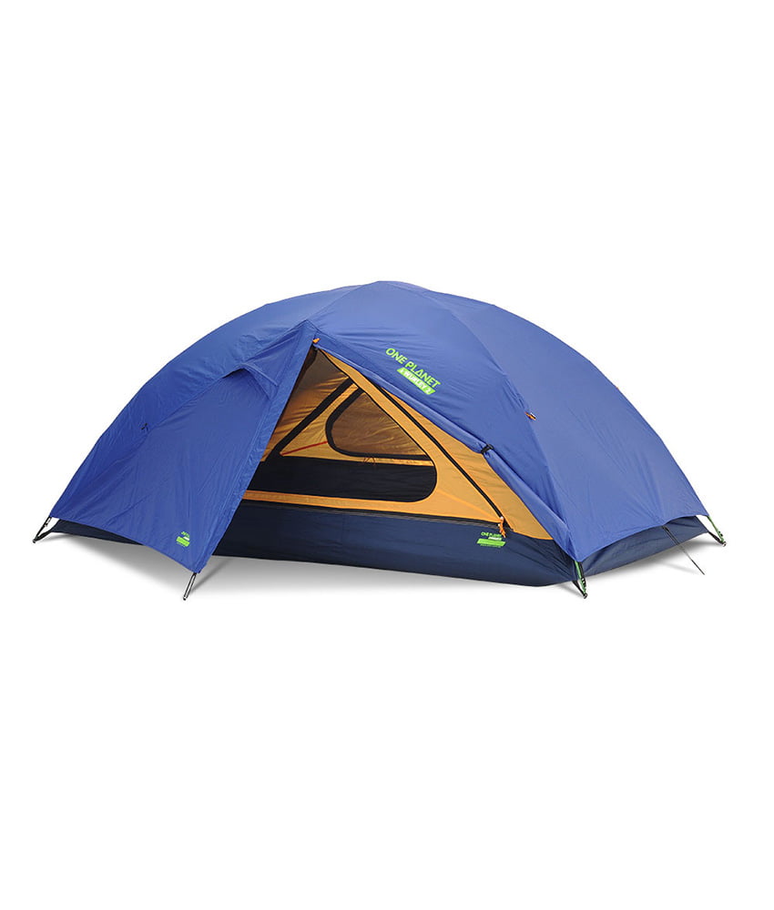 2 Person Tent - One Planet Wurley 2 – Southbound Adventures Pty Ltd